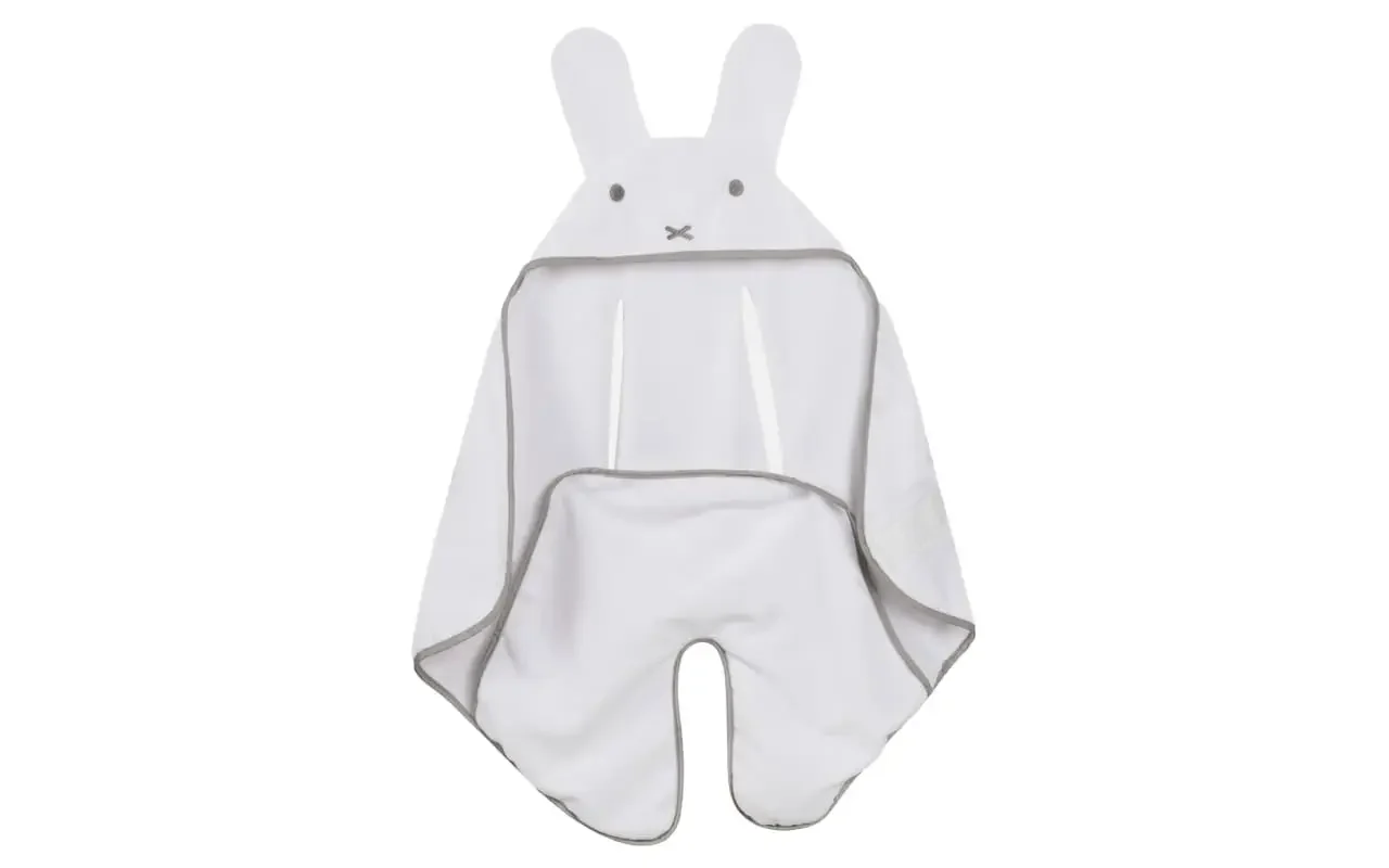 2026 Safety Guide: Choosing Newborn Sleep Sacks Based on EN 16781 ...